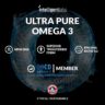 Pure Omega 3 Fish Oil Supplement - Intelligent Labs