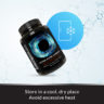Pure Omega 3 Fish Oil Supplement - Intelligent Labs