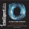 Pure Omega 3 Fish Oil Supplement - Intelligent Labs