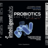 50 Billion CFU 10 Strain Probiotics - Intelligent Labs