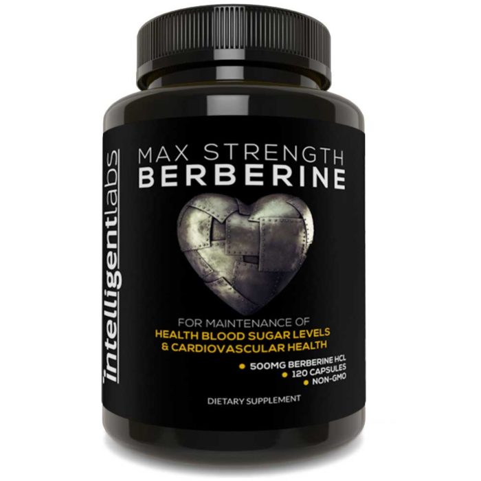 MagEnhance: the Best Magnesium Complex - Intelligent Labs