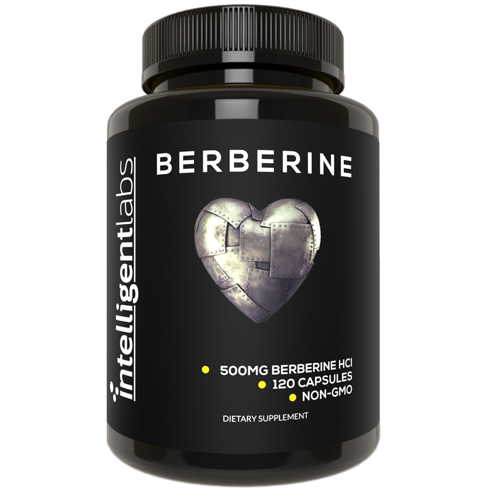 The Best Essential and Nutritional Supplements - Intelligent Labs