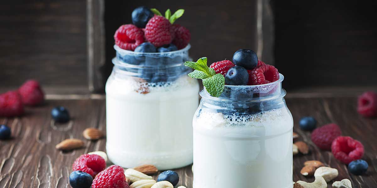 7 Happy Foods That Boost Your Mood - Intelligent Labs