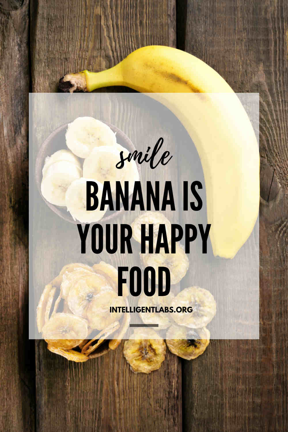 7 Dopamine Boosting Foods That Make You Feel Happy - Intelligent Labs