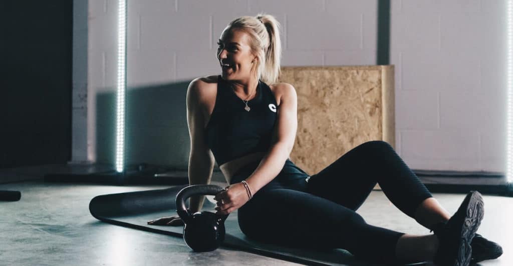 7 Proven Health Benefits of Building Muscle Mass - Intelligent Labs