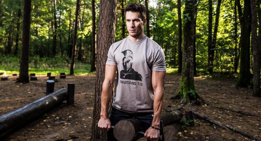7 Proven Health Benefits of Building Muscle Mass - Intelligent Labs