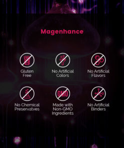 MagEnhance: the Best Magnesium Complex - Intelligent Labs