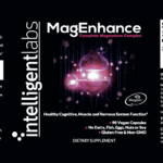 MagEnhance: Magnesium Complex - Intelligent Labs
