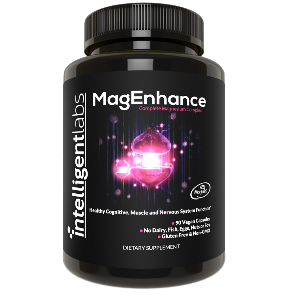 The Best Essential and Nutritional Supplements - Intelligent Labs