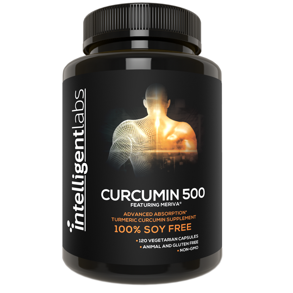 The Best Essential and Nutritional Supplements - Intelligent Labs