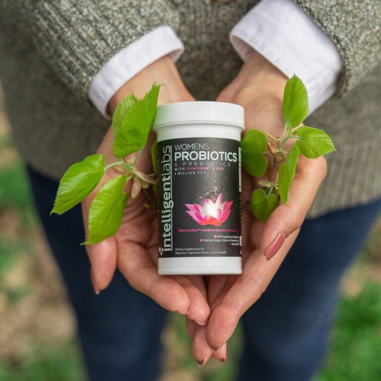 Best Probiotics: The Ultimate Supplement Guide - Intelligent Labs