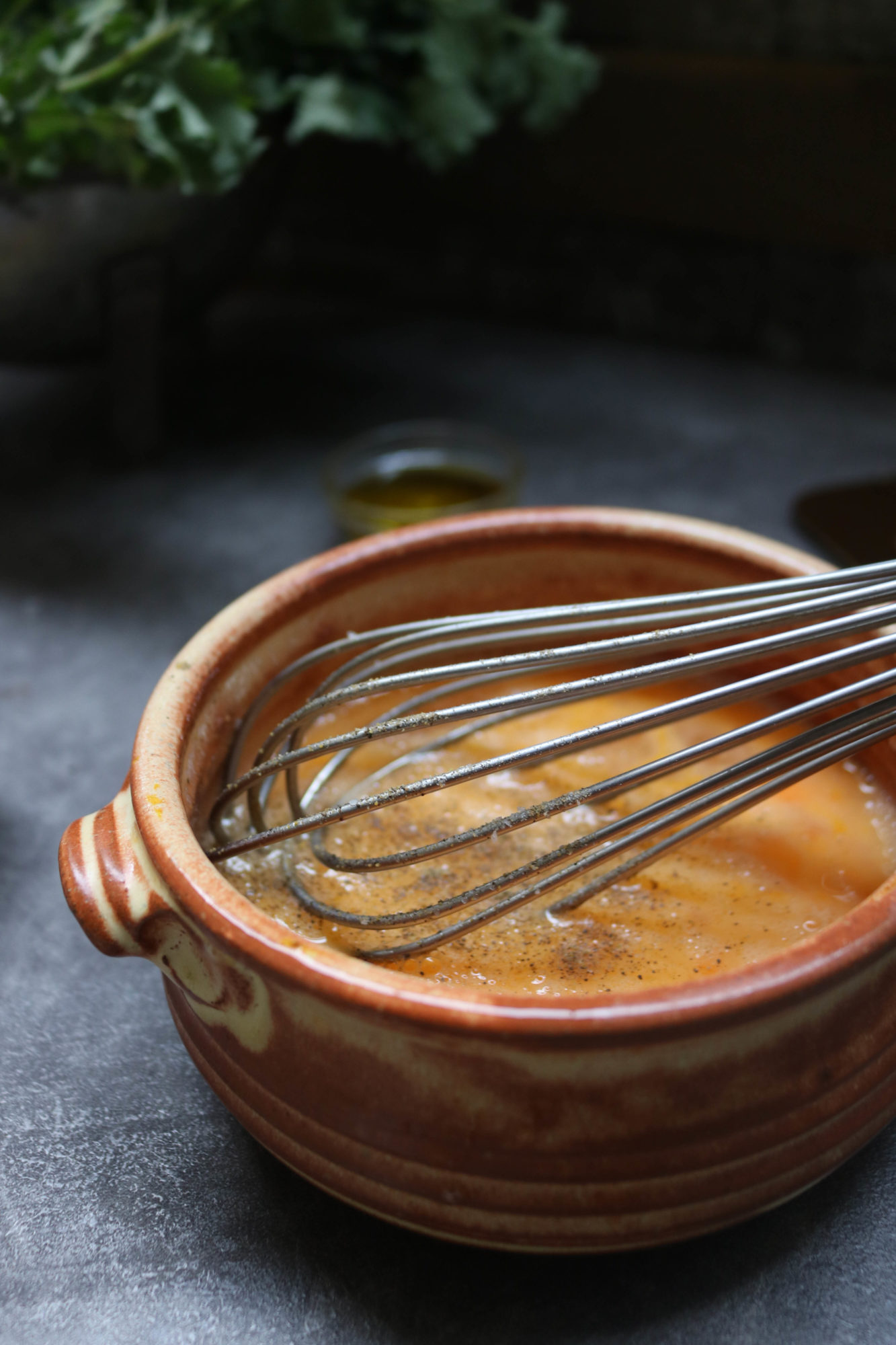 The Mighty Quick Hunger Fix: FRITTATA! - Intelligent Labs