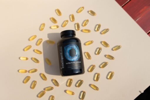 16 Omega-3 Fish Oil Benefits For a Better Life - Intelligent Labs