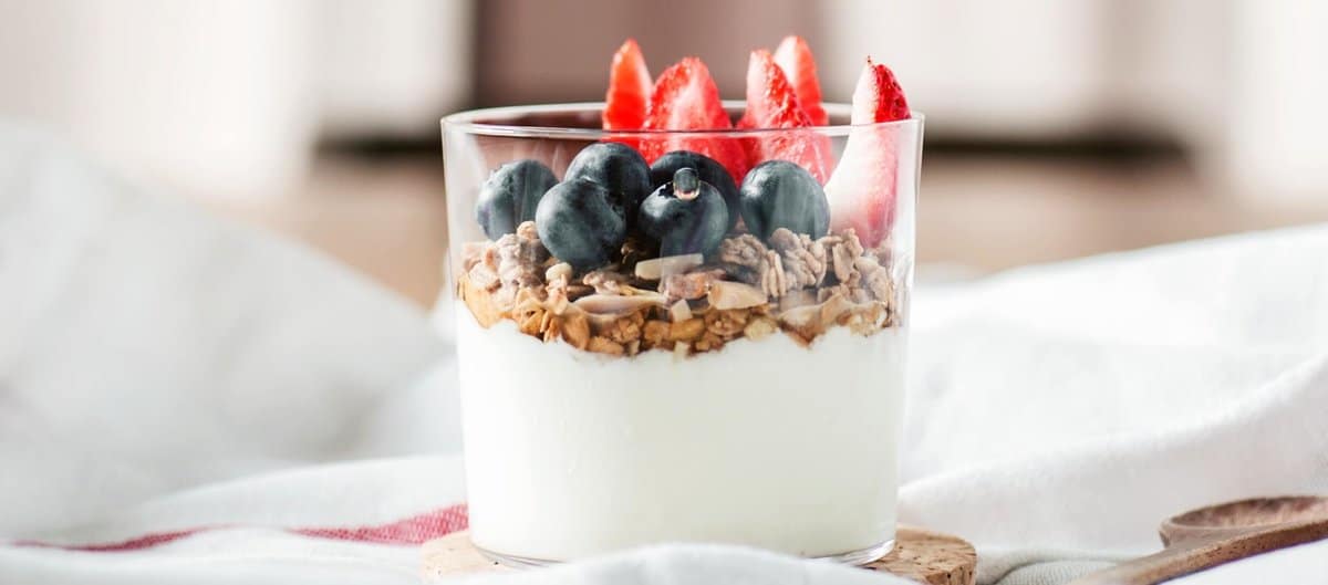 The Truth Behind The Best Probiotic Yogurt - Intelligent Labs