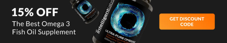 What’s The Correct Fish Oil Dosage For Health Benefits?– Intelligent Labs