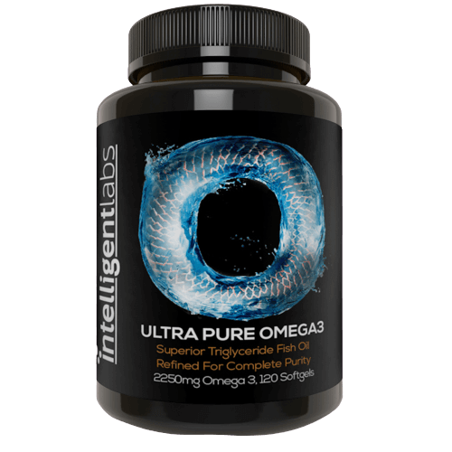5 Natural PCOS Supplements for Symptom Relief - Intelligent Labs