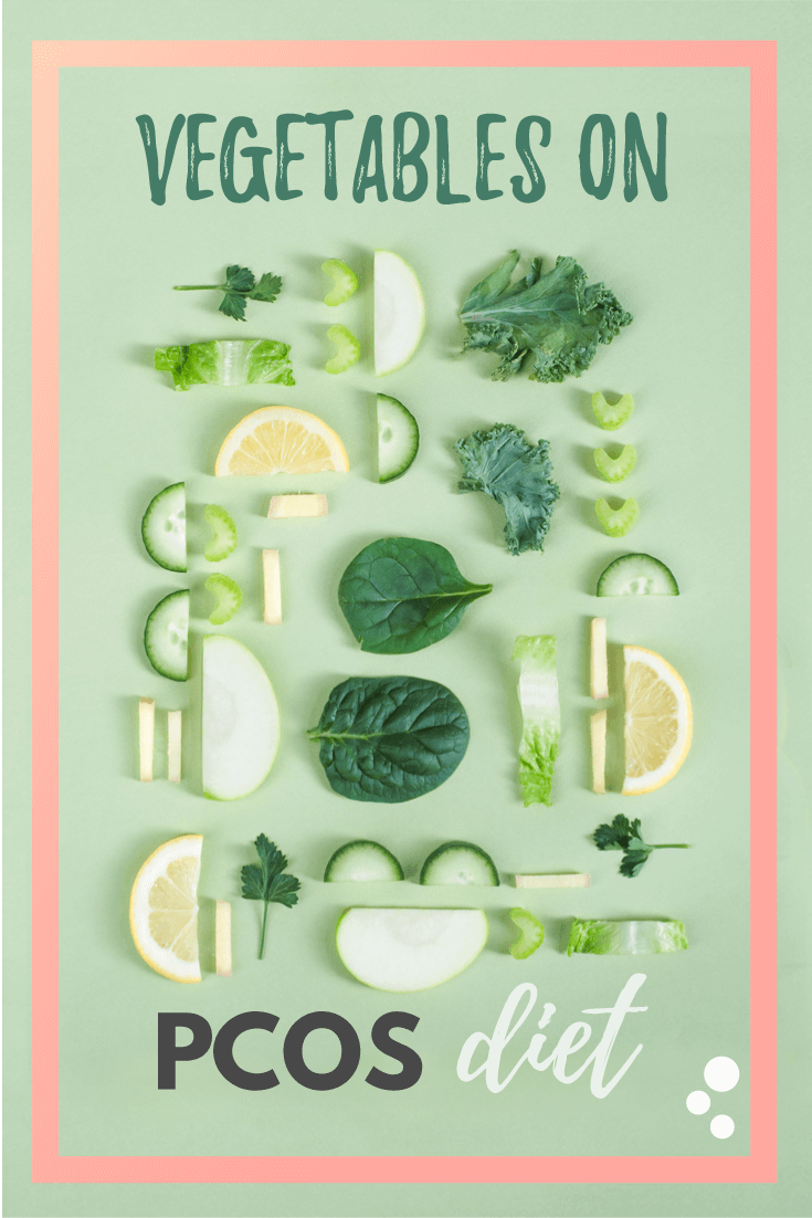 PCOS Diet 101: What To Eat & Avoid If You Have PCOS – Intelligent Labs