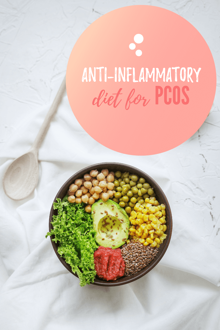 PCOS Diet 101: What To Eat & Avoid If You Have PCOS – Intelligent Labs