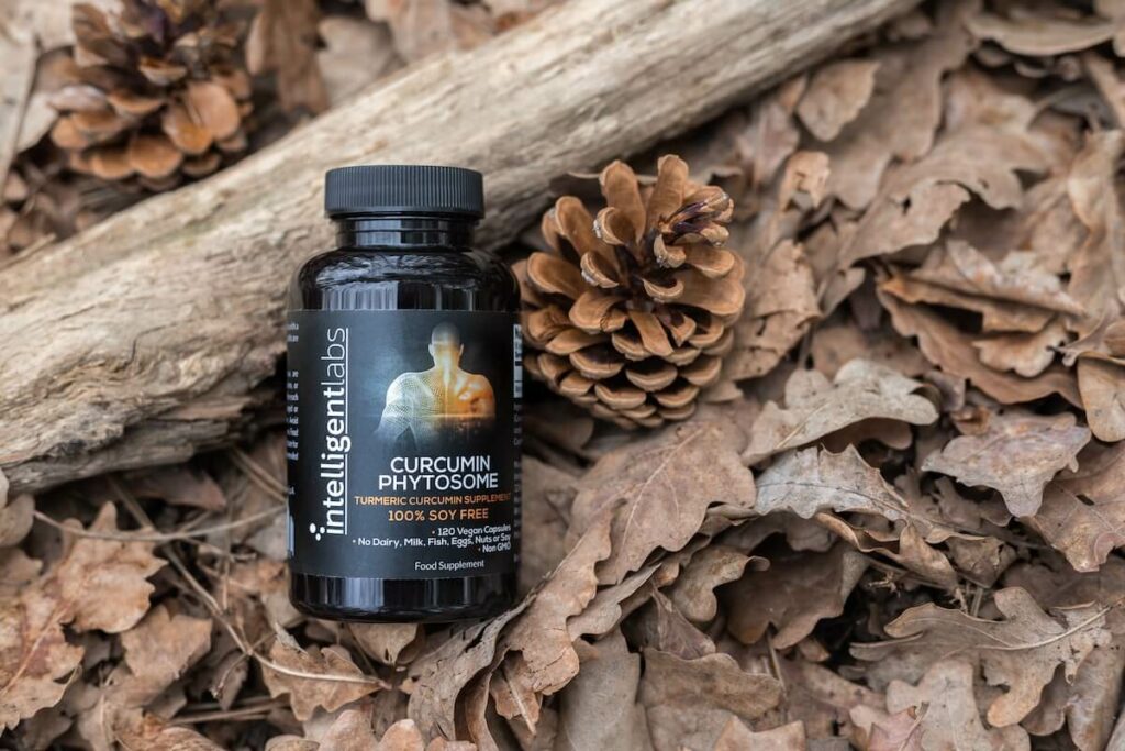 Ultimate Guide to Meriva Curcumin's Benefits - Intelligent Labs