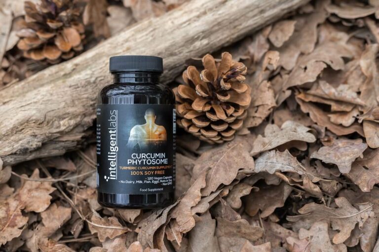 Ultimate Guide to Meriva Curcumin's Benefits - Intelligent Labs