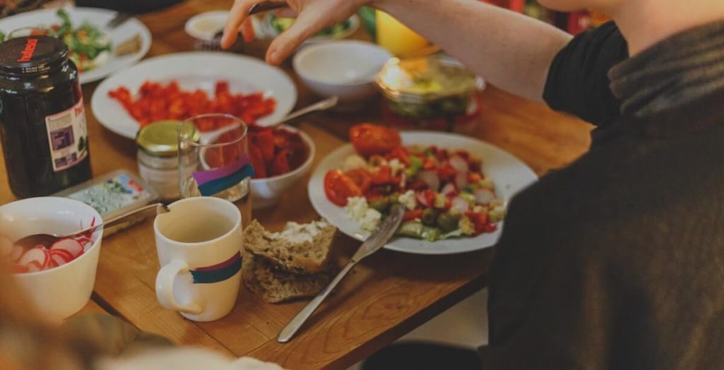 Healthy Eating: Why Is Nutrition Important? – Intelligent Labs