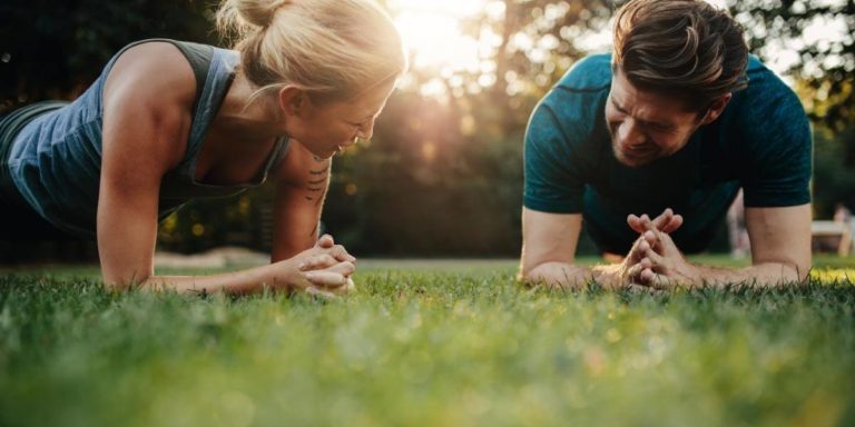 Working Out at Home: Practical Fitness Tips - Intelligent Labs