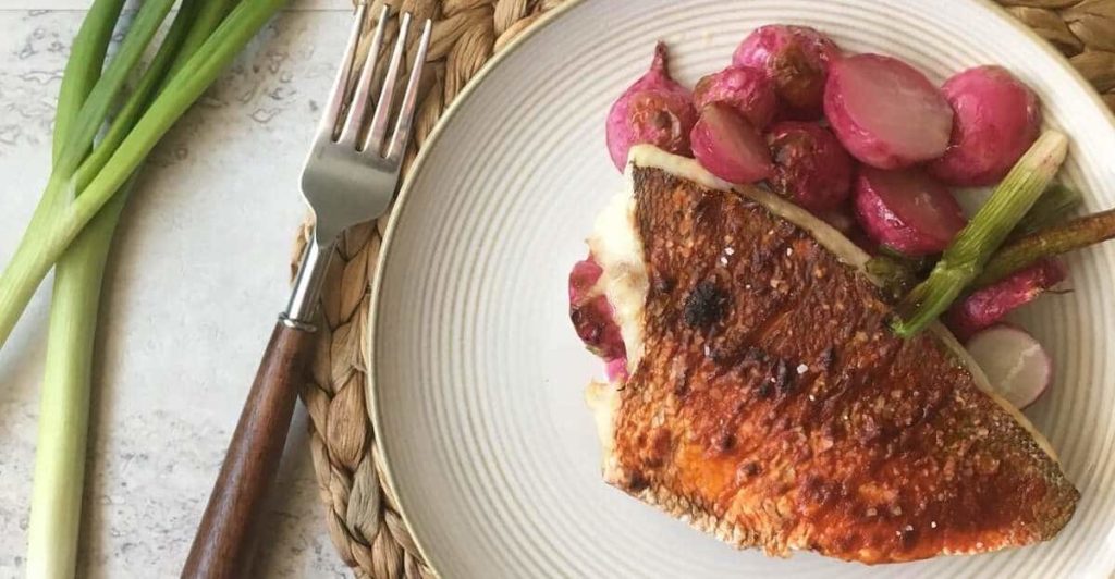 Keto Fish Recipes: Roasted Snapper – Intelligent Labs