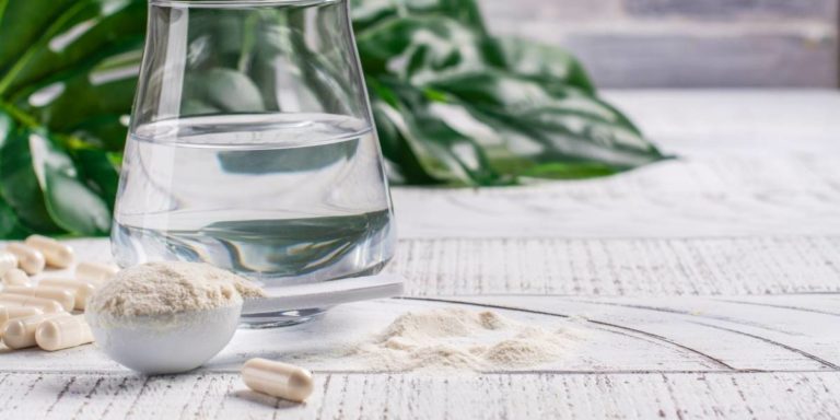 Collagen Powder vs. Pills: Which is Better? – Intelligent Labs