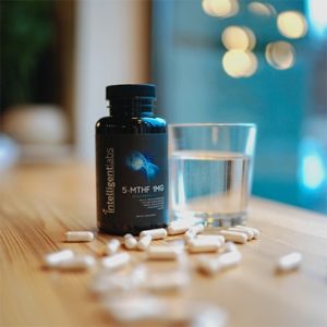The Best Essential and Nutritional Supplements - Intelligent Labs