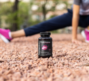 MagEnhance: Magnesium Complex - Intelligent Labs