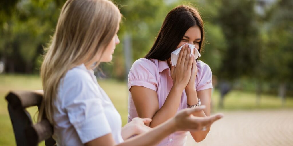 Summer Depression: Signs and How to Cope - Intelligent Labs