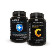 The Best Essential and Nutritional Supplements - Intelligent Labs