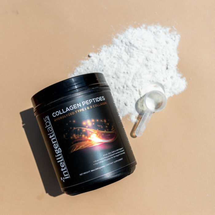 Should You Take Collagen For Gut Health? – Intelligent Labs