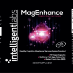 MagEnhance: the Best Magnesium Complex - Intelligent Labs