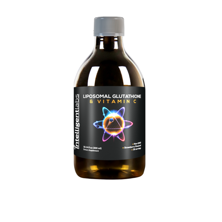 13 Liposomal Glutathione Benefits Explained - Intelligent Labs