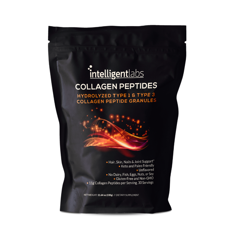 Folate Deficiency: Causes and Treatment - Intelligent Labs